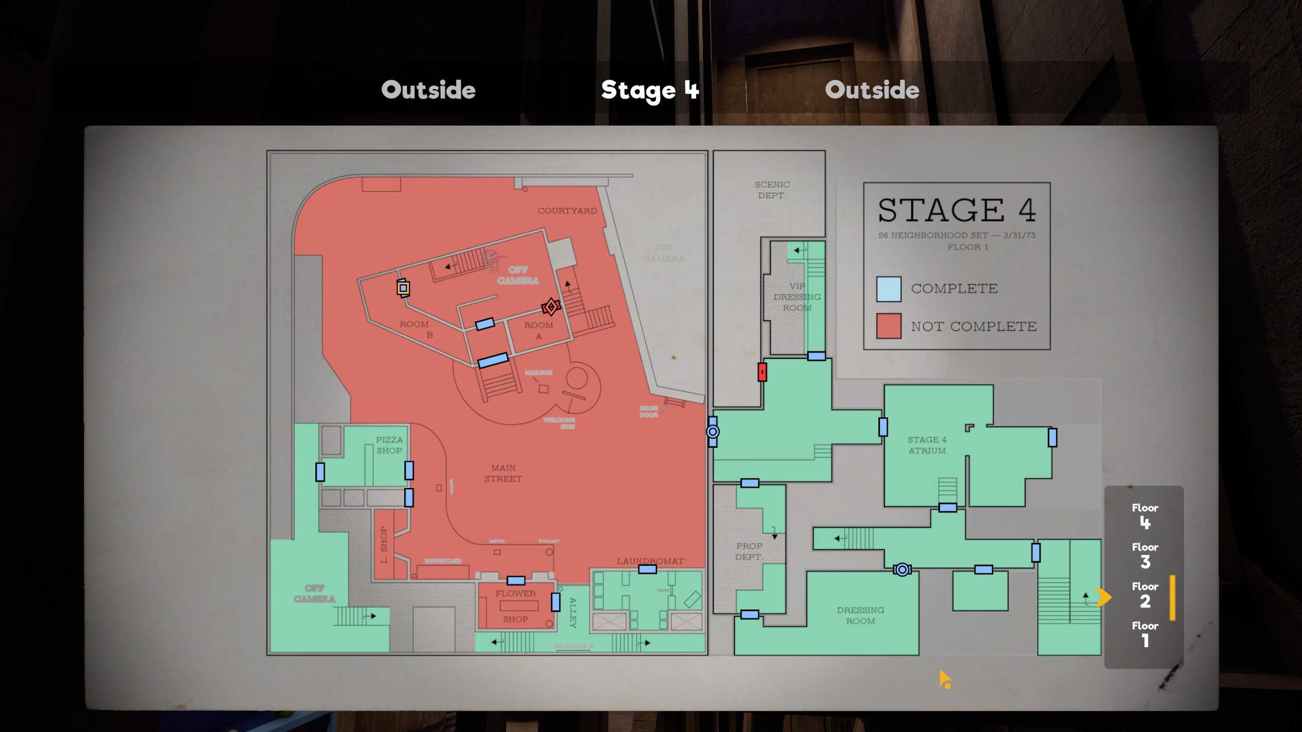 My Friendly Neighborhood | Review | Survival horror with a fresh coat ...